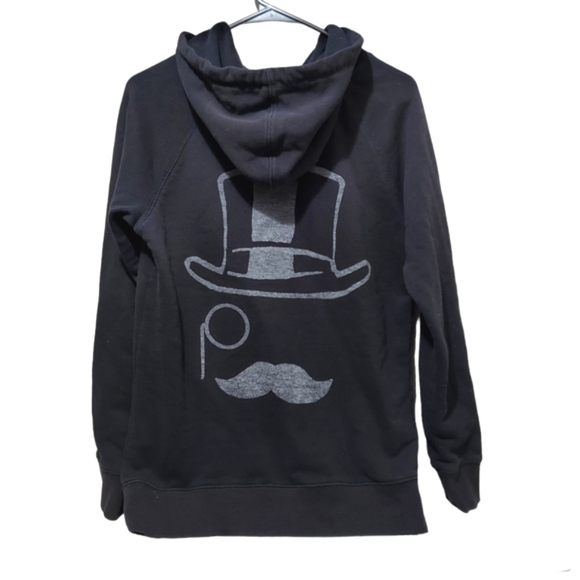 Junk Food Clothing | Shirts | Richuncle Pennybags Monopoly Man Hoodie ...